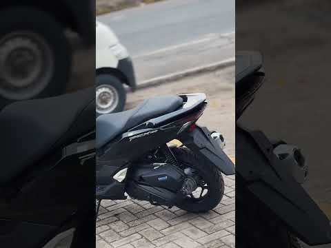 NEW PCX 160 2025 HITAM GLOSSY🔥🔥 #motorhonda #pcx #allnewpcx #pcx2025 #newhondapcx160 #hondapcx