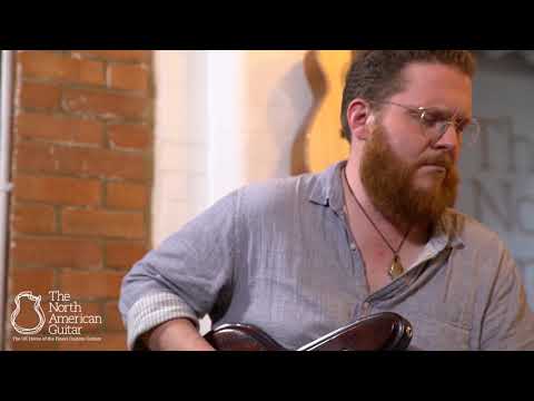 Spalt Instruments Tool 'Player' Series Electric Guitar - No.2 Played By Ben Smith