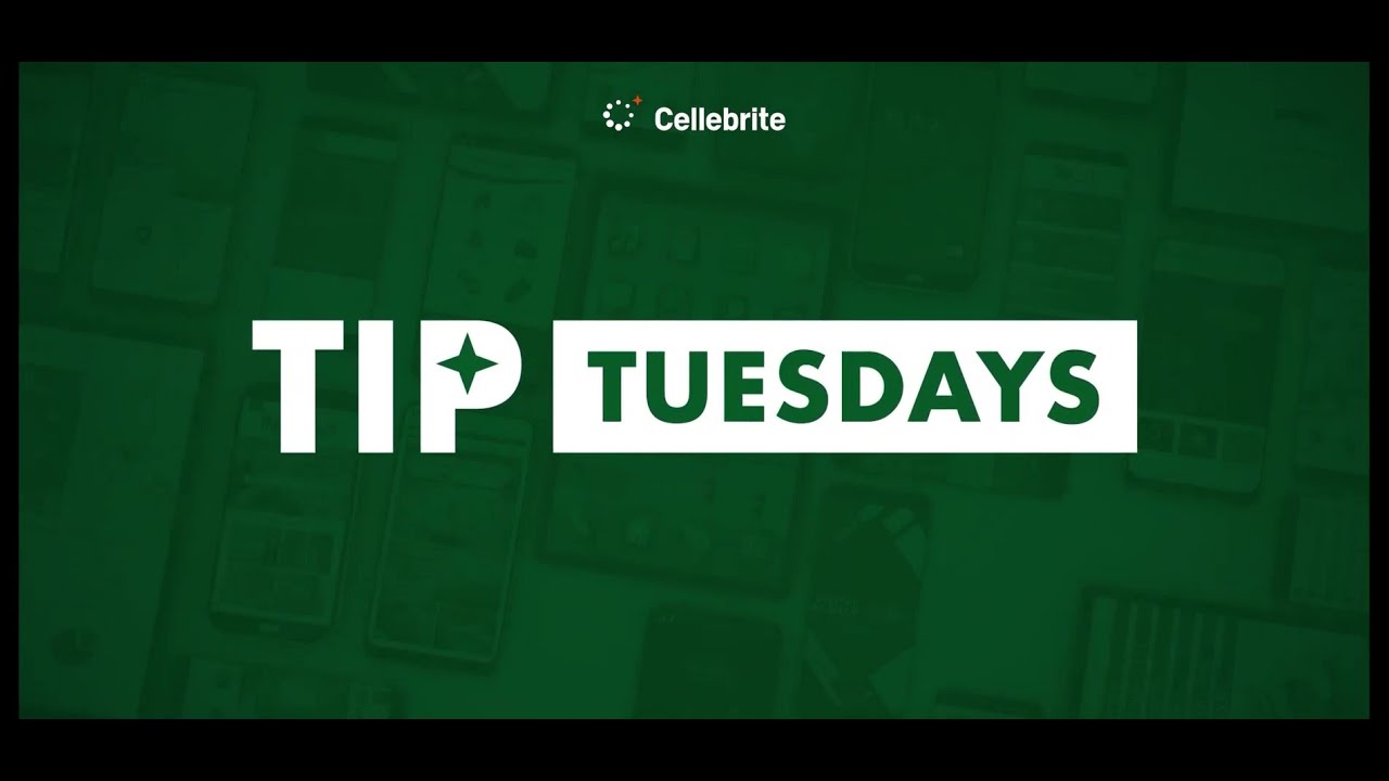 Tip Tuesdays - Creating Reader Reports