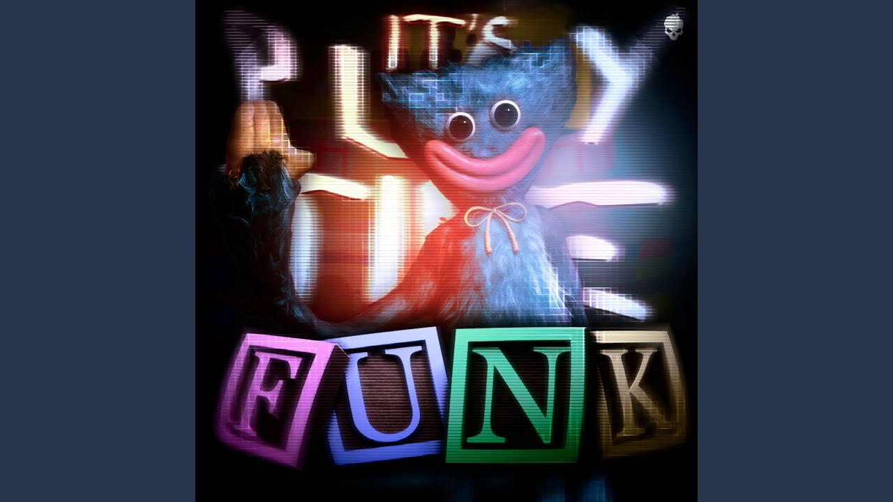 IT'S PLAY TIME FUNK