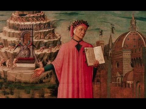 The Divine Comedy - Introduction & Reading Schedule