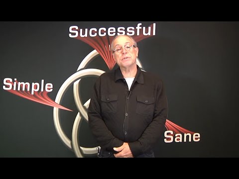 TM-01: Rick Rackham- From Craftsperson to Global Influencer