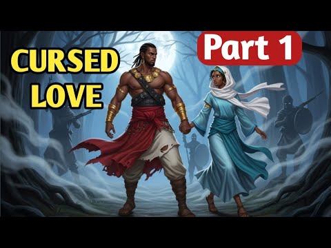 CURSED LOVE - PART 1