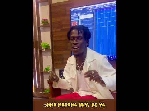New Music Ready !!! #Makoma