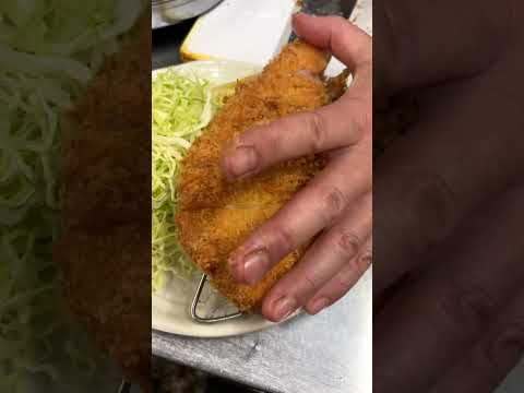 Mastering the Art of Perfect Tonkatsu