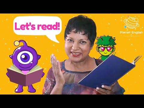 ESL Vocabulary for School Actions | What Can We Do at School?