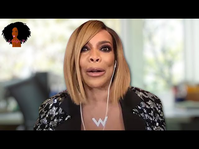 Wendy Williams update: Talk show host opens up on health issues, legal ...