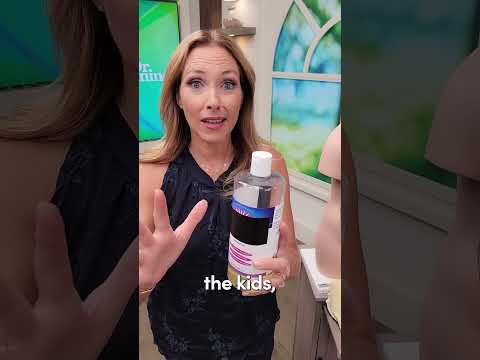 Castor Oil Pack Benefits #shorts