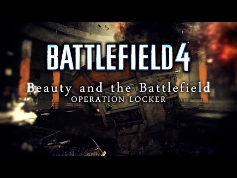 Steam Community :: Video :: Beauty and the Battlefield - Operation Locker