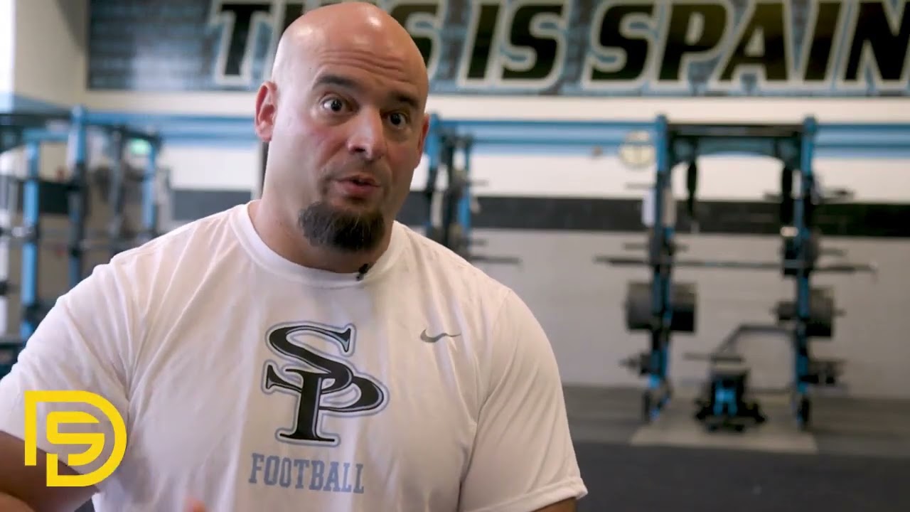 More Than a Scoreboard: Spain Park High School's Story