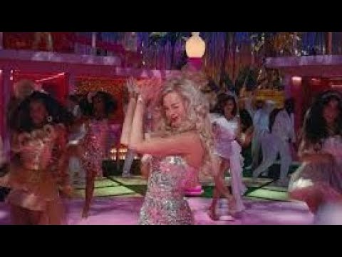 Barbie the movie 2023 (full movie online) watch for free | Barbie 2023
