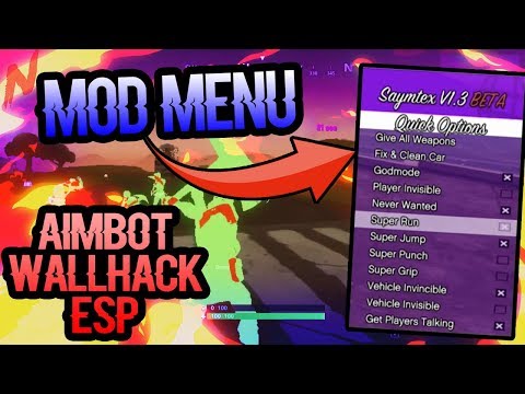 Steam Community :: Video :: Fortnite Mod Menu: Fortnite Aimbot & ESP ...