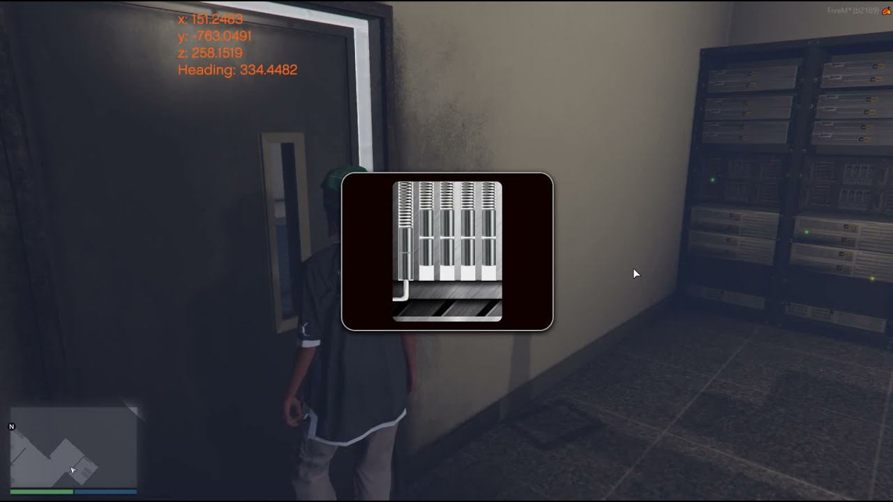 picklock [minigame] - FiveM Releases - Cfx.re Community