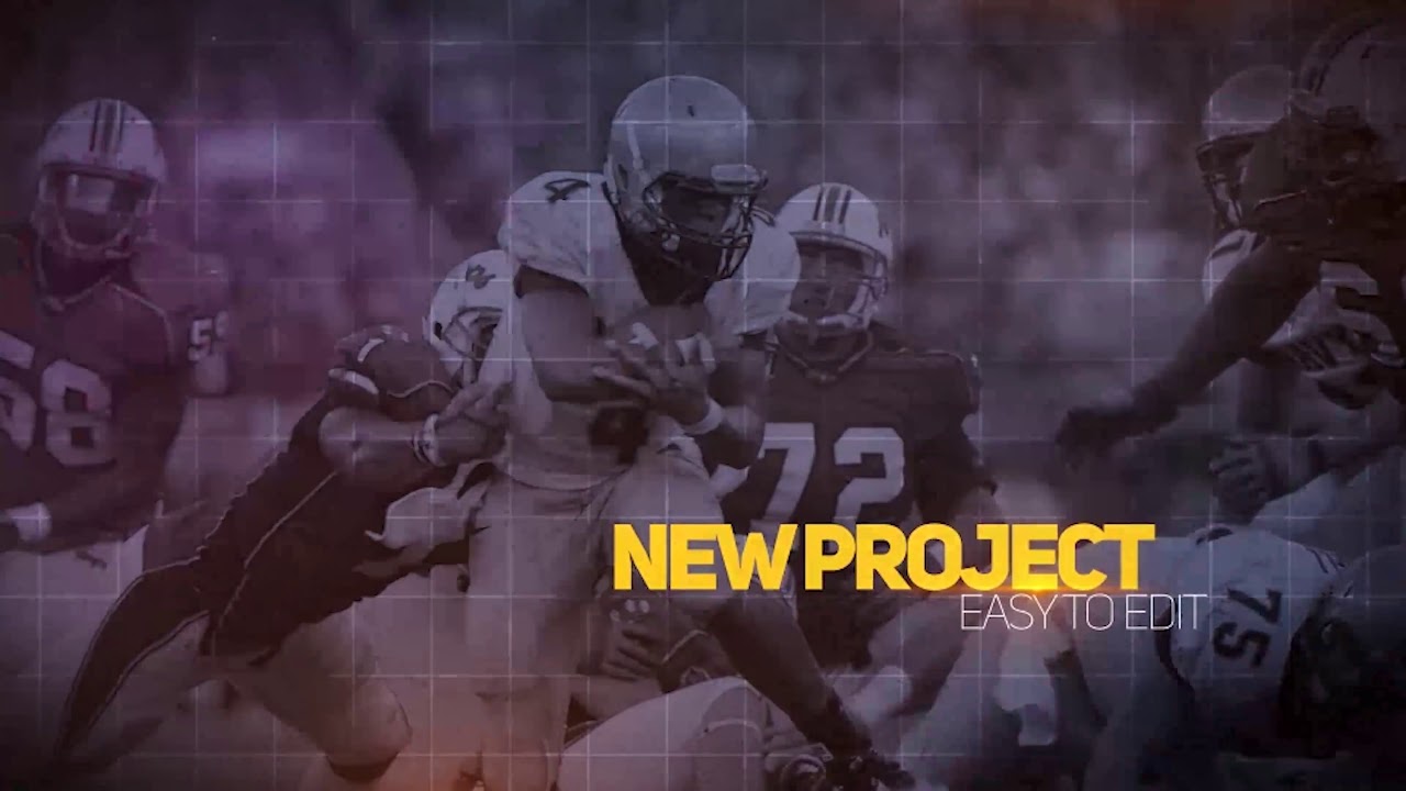 Media Opener 2 | After Effects Project Files - Videohive template