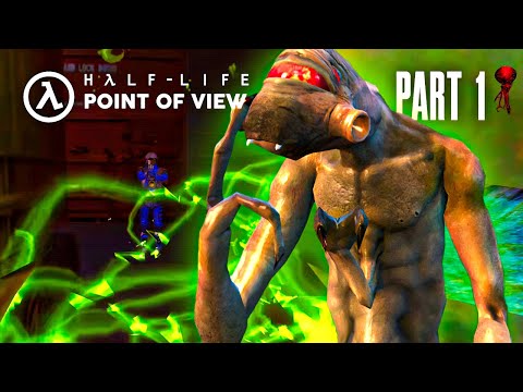 Steam Community :: Video :: Let's Play HALF-LIFE: POINT OF VIEW | Part ...