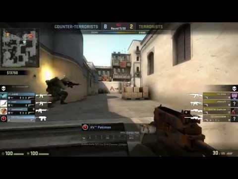 Steam Community :: Video :: Pakiman Match of the week #1