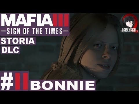 Steam Community :: Video :: MAFIA III SIGN OF THE TIMES - #2 ...