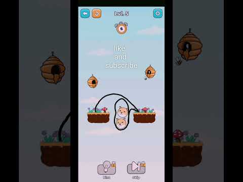 save the pet - brain puzzle :-level -5