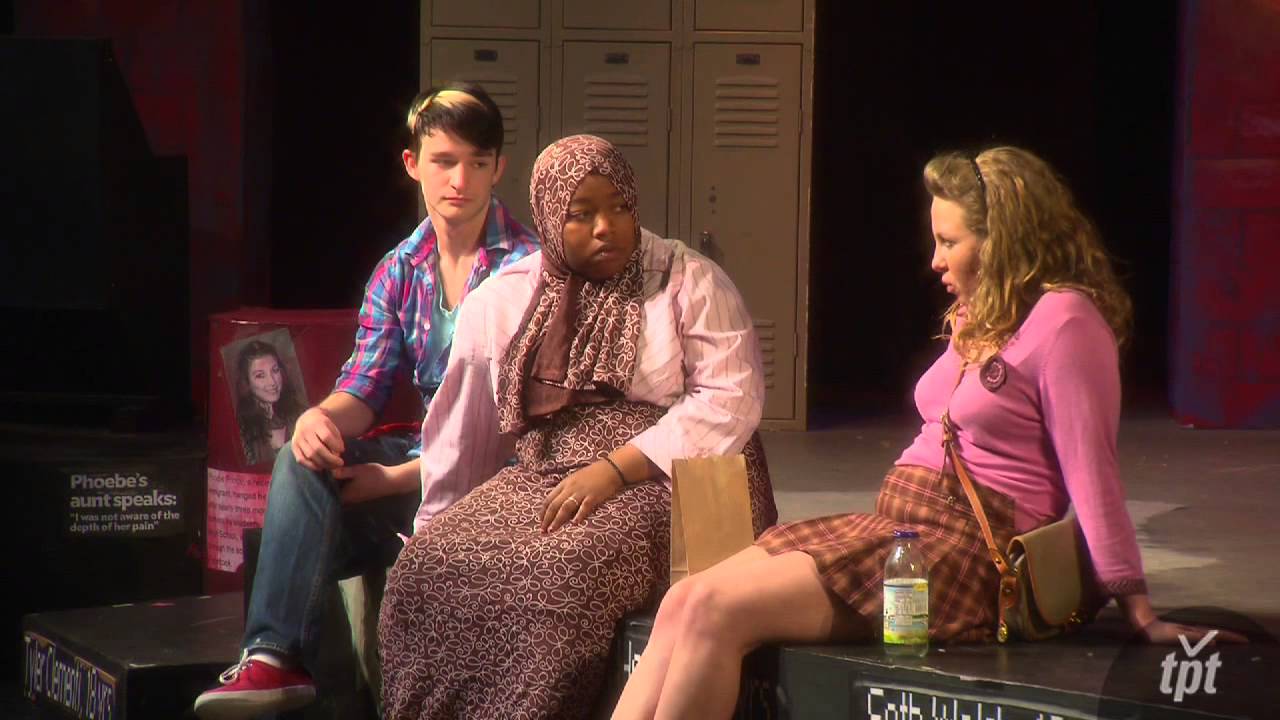 Youth Performance Company