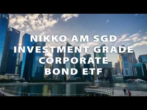 Nikko AM Corporate Bonds Ad - Simple Smart campaign