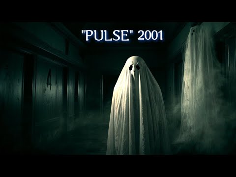 Want to Meet a Ghost? One Click, and You're Dead Inside—The Terrifying World of 'Pulse'!
