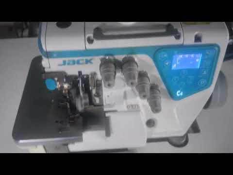 jack C4 overlock power board repair.