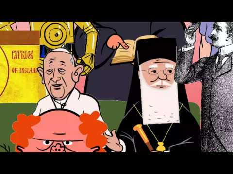 Lutheran Satire on Christmas in Our Time…. | Zwinglius Redivivus