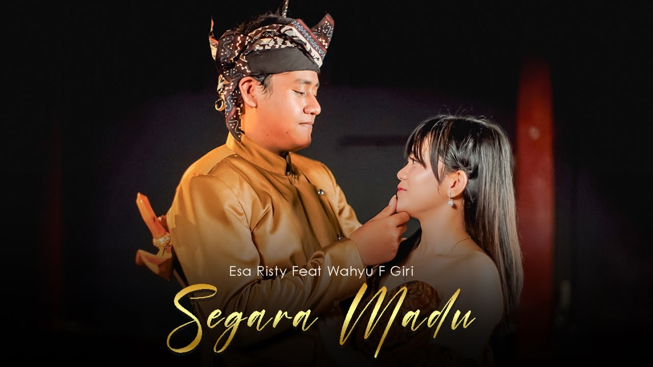 Segara Madu Pepujanku Kembange Impenku by Esa Risty from Indonesia ...