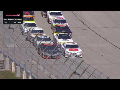 2023 ARCA Menards Series / ARCA Menards East Sprecher 150 at the Milwaukee Mile - Race Highlights