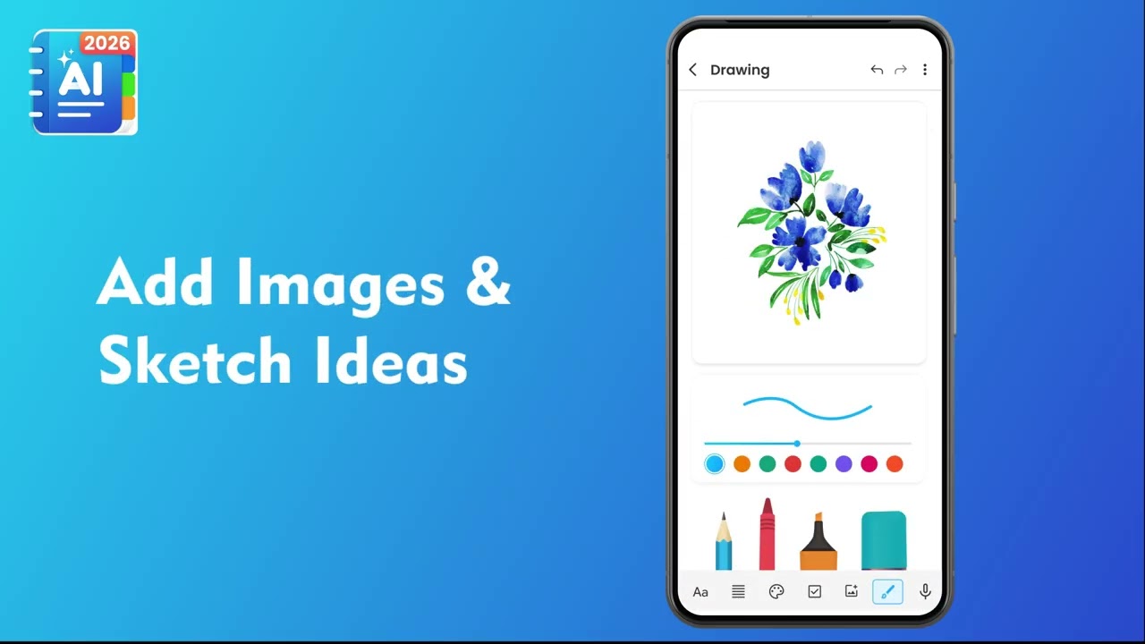 Simple Notes App for Android ✅ | Daily Planner & Task Manager