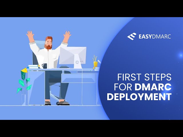 EasyDMARC Pricing, Reviews, & Features in 2022