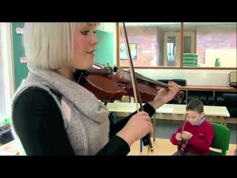 Music Changes Lives (Part 1)