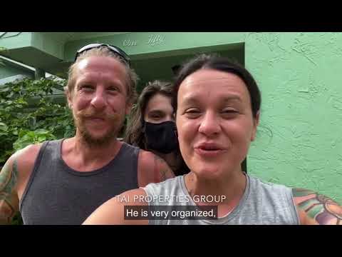 Kevin Tai : Client Testimonial - Josh and Miranda #Sarasota #FL #Best #Professional #realtor