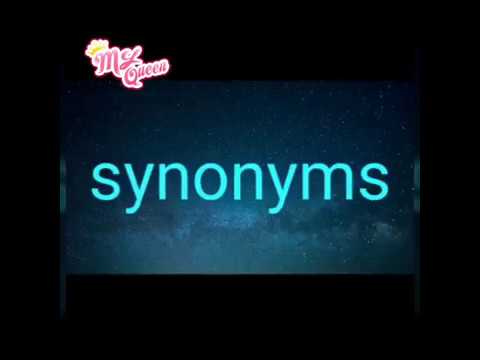 Affect [UHS word] meaning in urdu, definition, synonyms