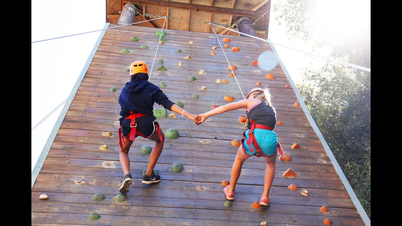 Session 4  |  2016  |  YMCA Camp Marston