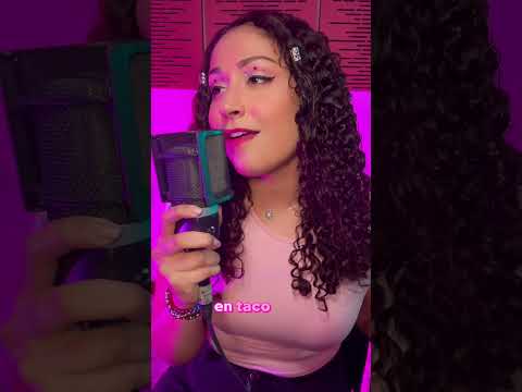 Pink Pony Club (Spanish Version)by Reina Mar #cover #latinpopsinger #music #latina @ChappellRoan