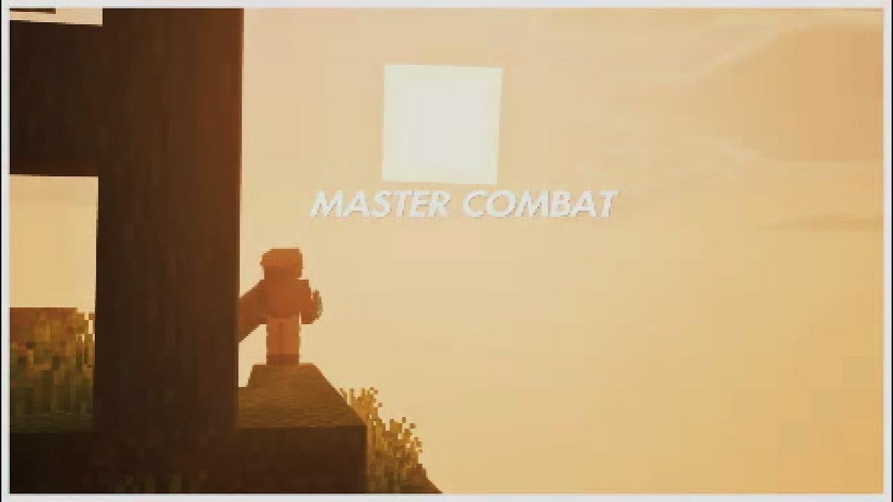 How to master blurry  Java, PVP combat in all game modes.