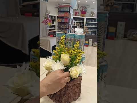 happy Father's day #flowers #youtubeshorts #fypγ·γviral #fathersday