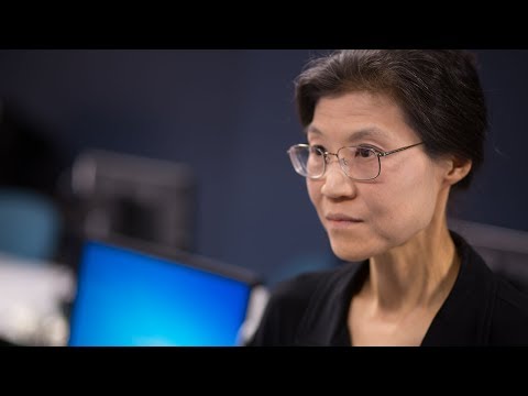 Managing Chronic Conditions with E-Learning (with Eun-Shim Nahm, PhD, RN, FAAN)