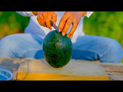 Amazing Indian Village Breakfast by Nikunj Vasoya