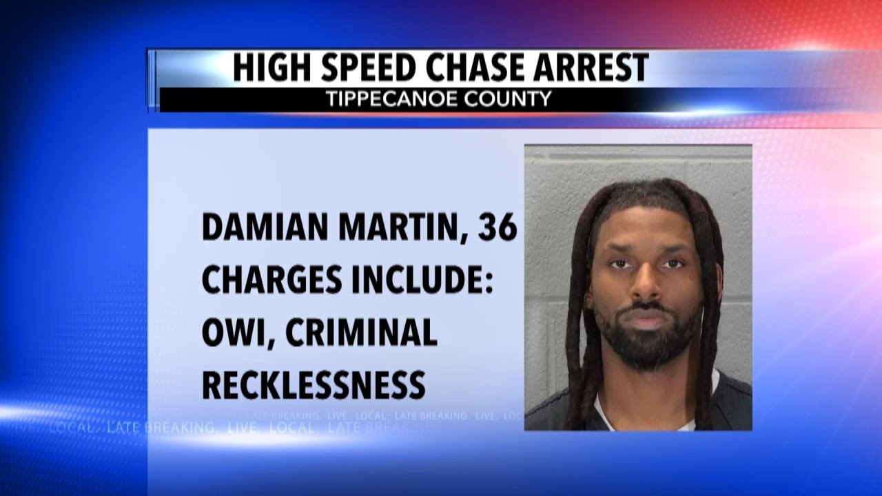 Michigan Man Arrested after Fleeing Troopers on Sport Bike