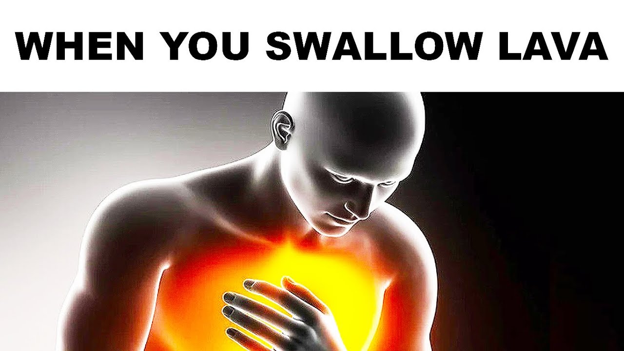 Memes That Are Literally Correct