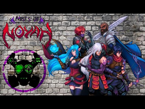 Steam Community :: Video :: Mists of Noyah | Quick Look