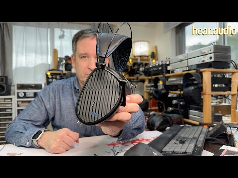 Dan Clark Audio’s new E3 Review | Audiophilepure