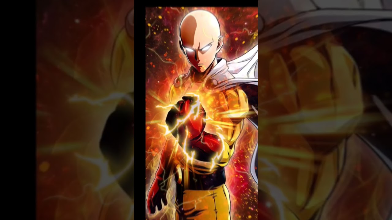 Top 5 Best✨  saitama photos 🖼️
