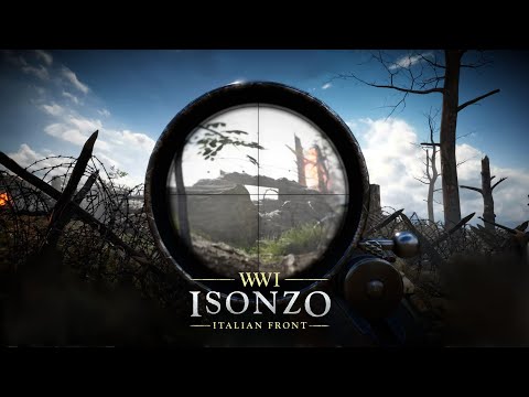 Steam Community :: Video :: Isonzo | Multiplayer | All Maps