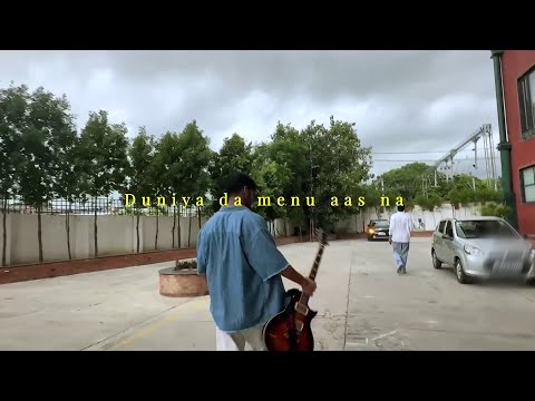 MITRAZ - Saajna (Official Video)