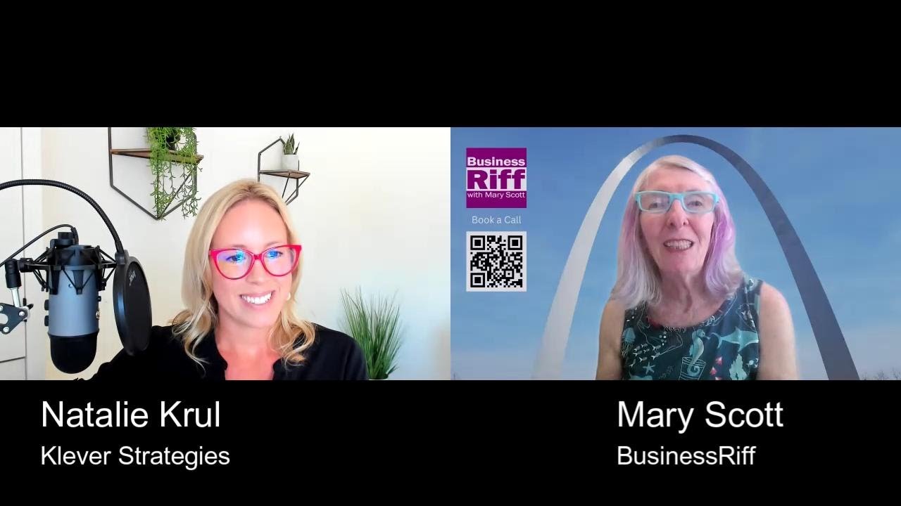 How to Generate LinkedIn Leads for Your Startup: Expert Advice from Natalie Krul & Mary Scott