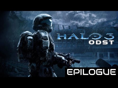 Steam Community :: Video :: [PC] Halo 3: ODST Epilogue