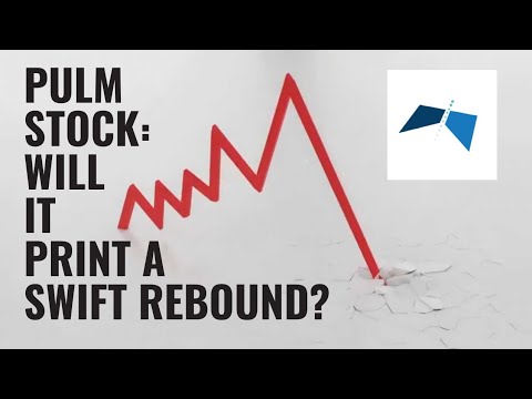 PULM Stock: Is This Dip A Buy?